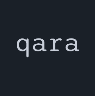 Qara - Visual Studio Marketplace